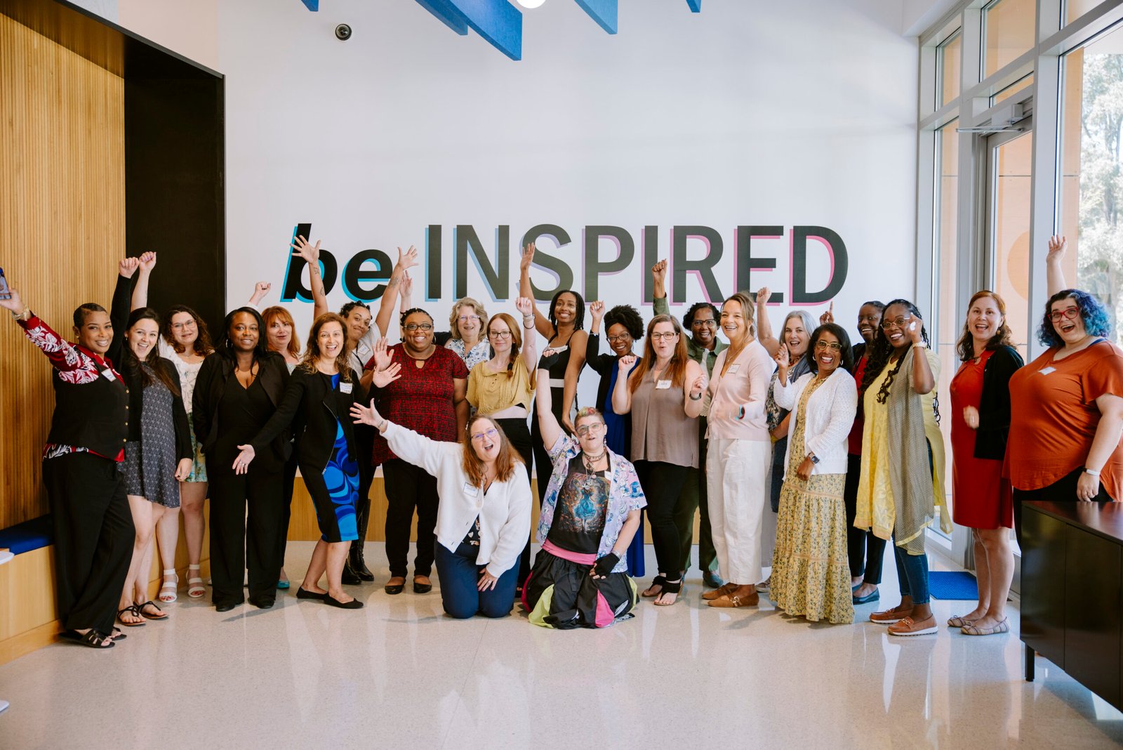 Raleigh Women's Networking Events | Professional Development